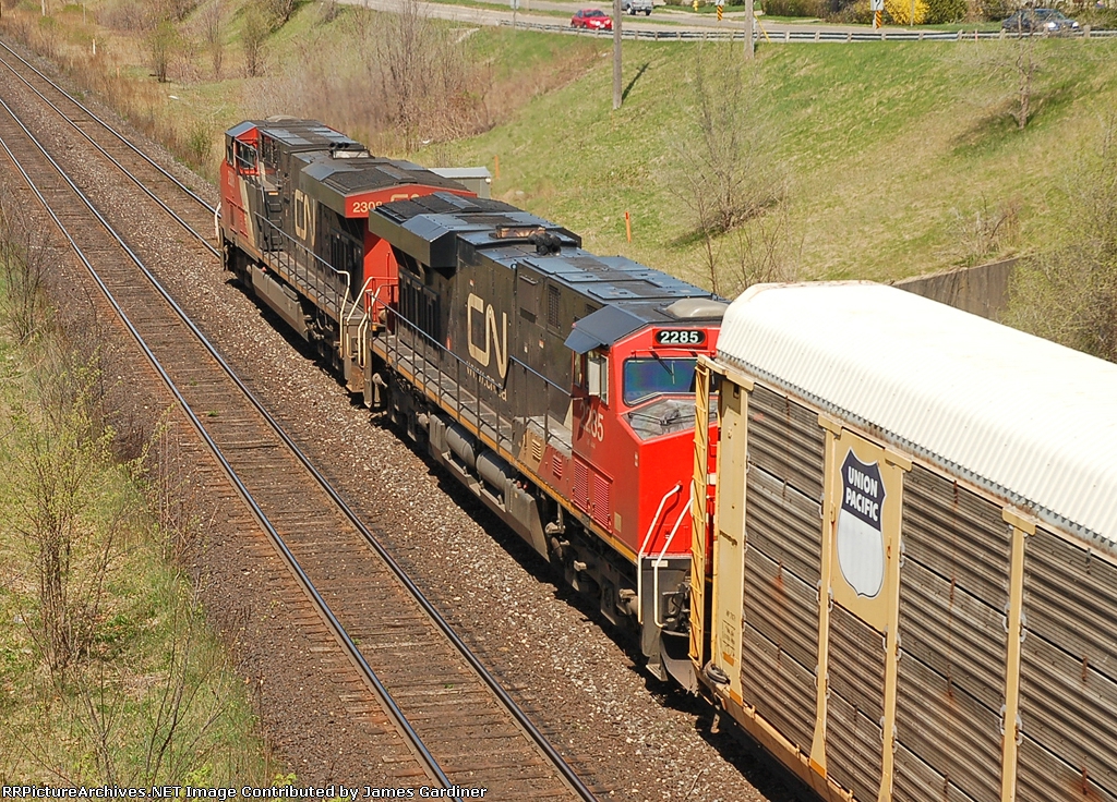 CN 2285